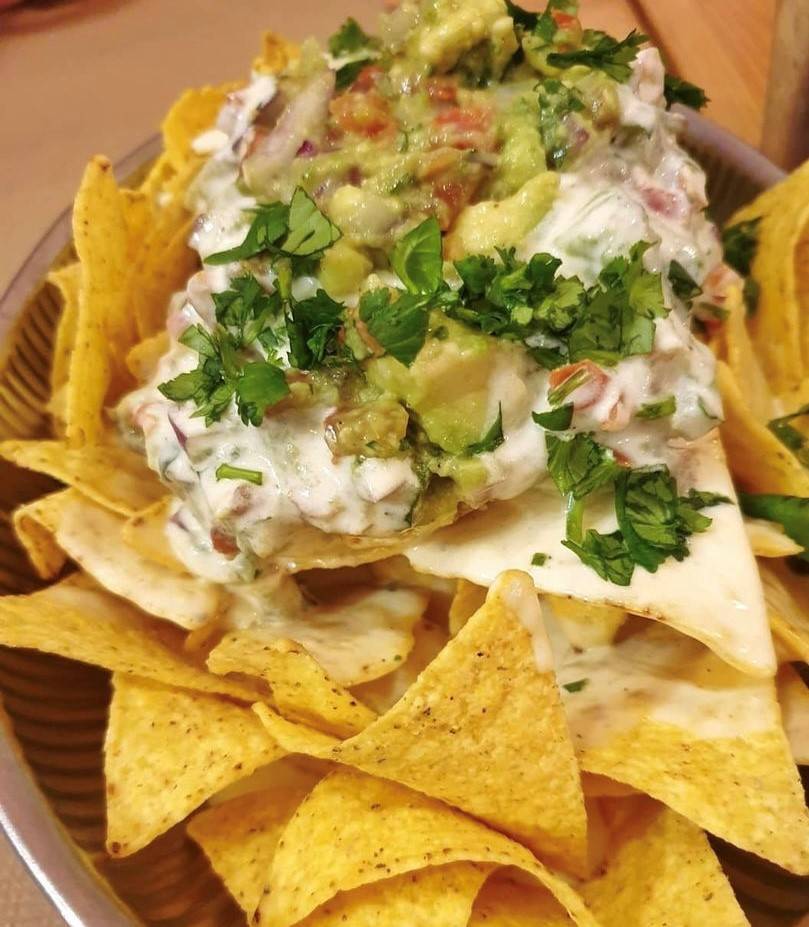 Los Tacos Chingones - Restaurant Bayonne